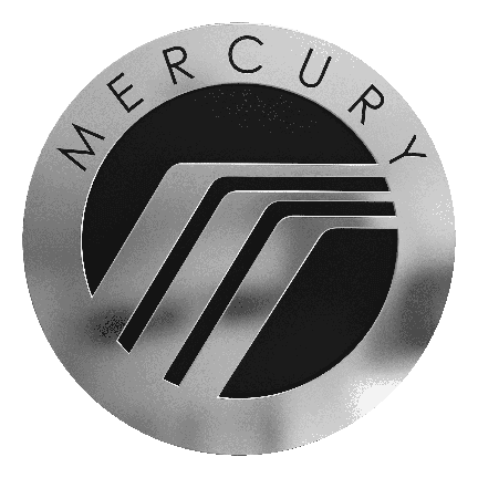 Mercury Car Logo